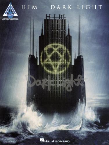 HIM: Dark Light | Notlagret