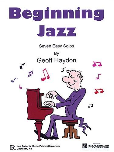 Beginning Jazz | Notlagret