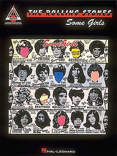 Rolling Stones: Some Girls | Notlagret