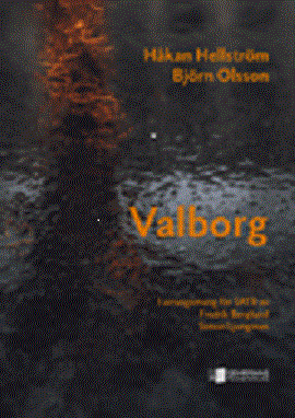 Håkan Hellström - Valborg | Notlagret