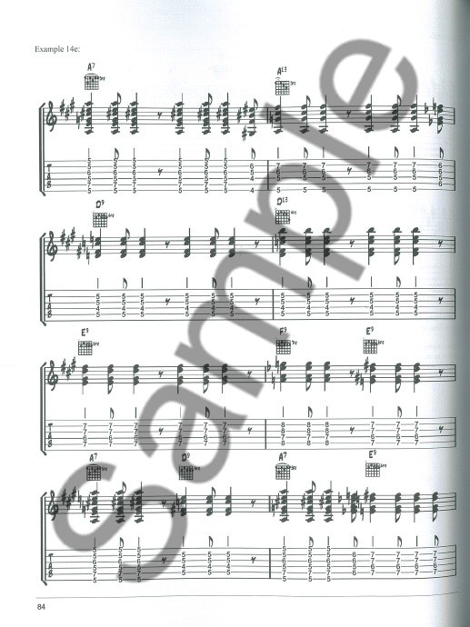 Joseph Alexander: The Complete Guide To Playing Blues Guitar ...