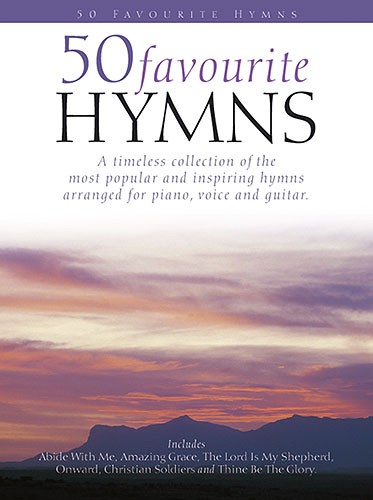 50 Favourite Hymns | Notlagret